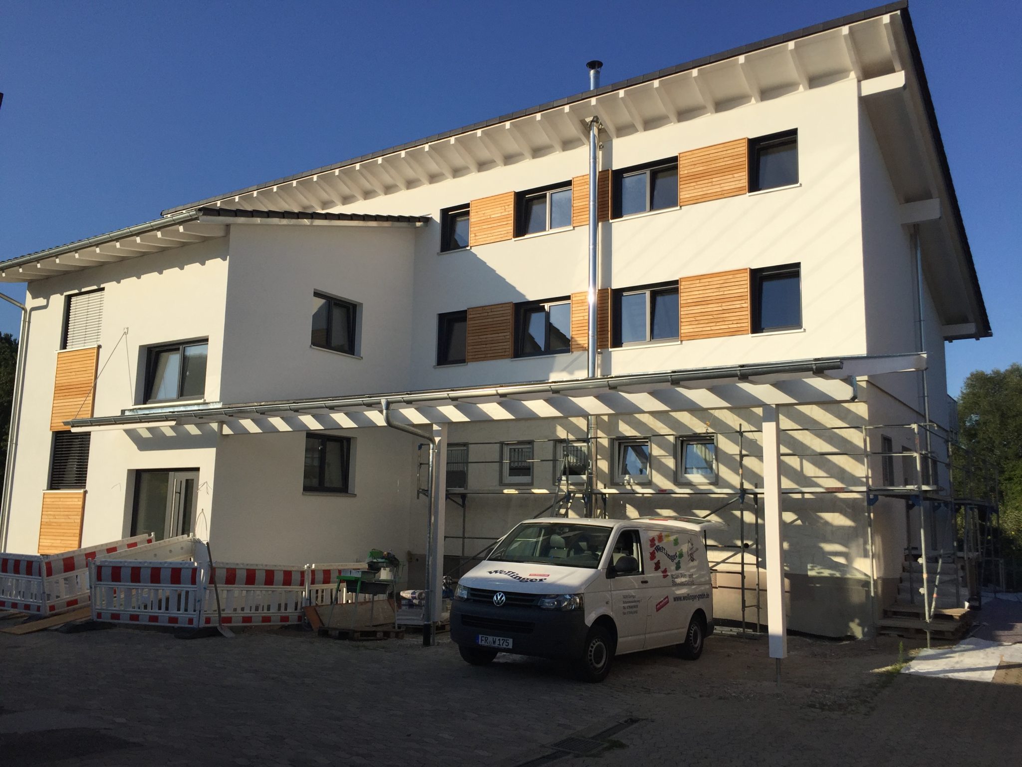 Joos - HolzHaus Bonndorf