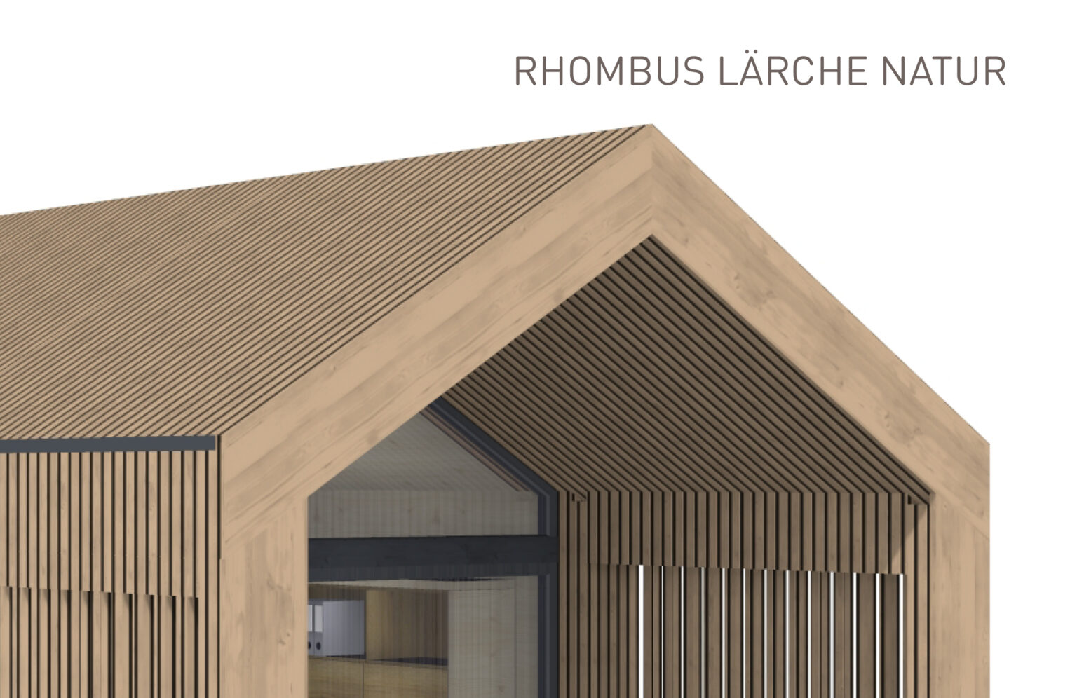 Modulbau - HolzHaus Bonndorf